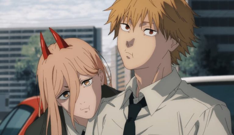 Character:3pq10r2buiu= Chainsaw Man - A Detailed Guide