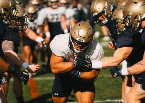 Wing T Offense: Everything You Need to Know