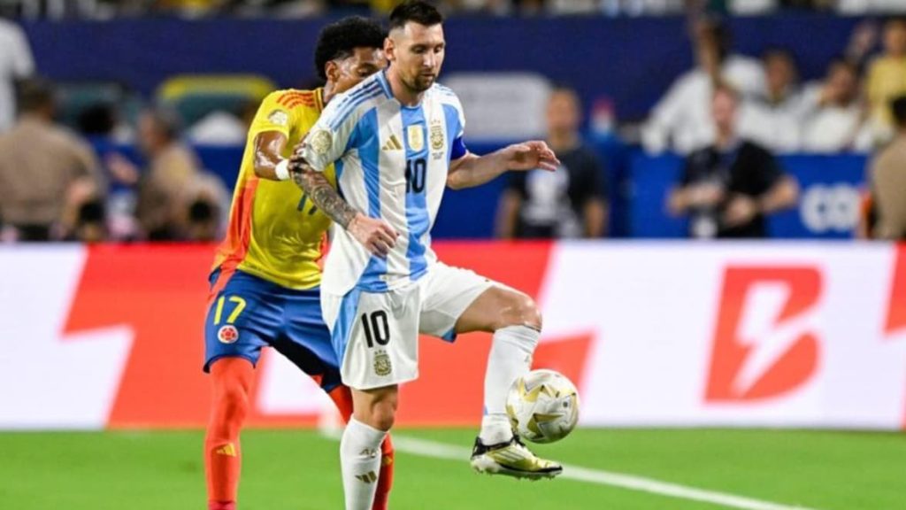 Argentina National Football Team Vs Bolivia National Football Team Lineups