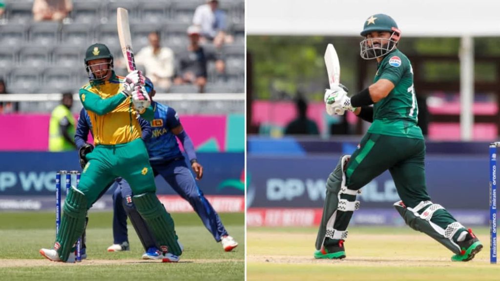 South Africa National Cricket Team Vs Pakistan National Cricket Team ...