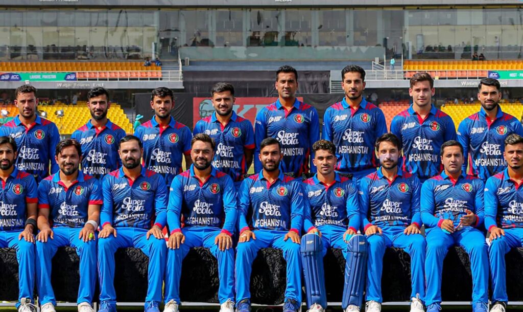 Afghanistan Cricket Team Schedule 2025: Upcoming T20s, ODIs & Test Matches
