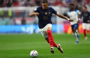 Best Forwards in the World (2026): Top 10 List