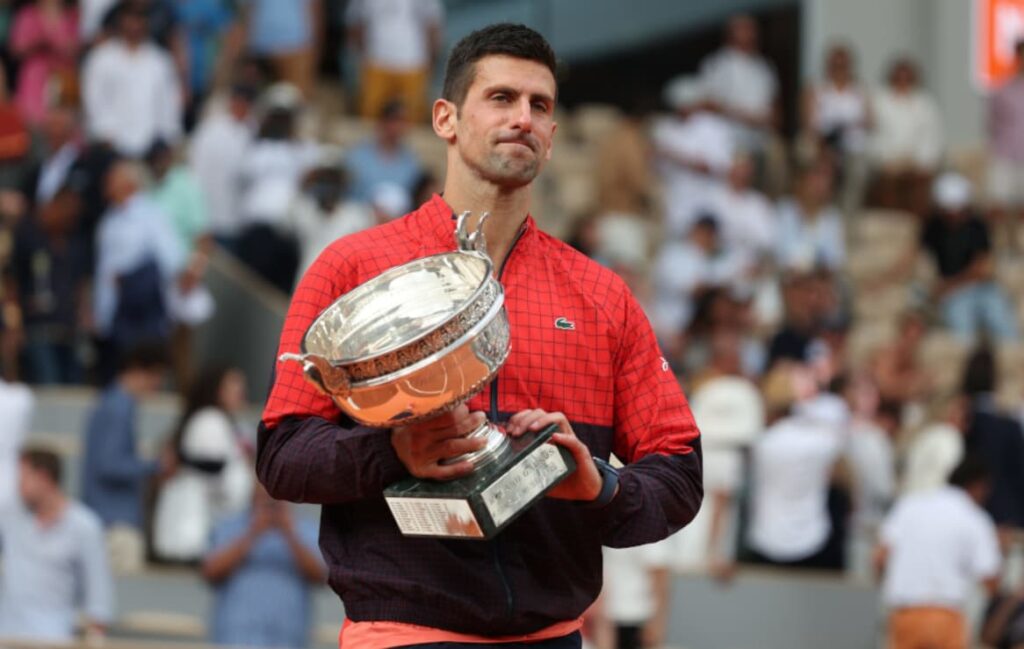 Roland Garros Prize Money 2026 [French Open Guide]